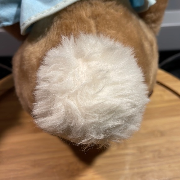 Eden | Toys | Vintage Peter Rabbit Cottontail Beatrix Potter Eden 5 ...
